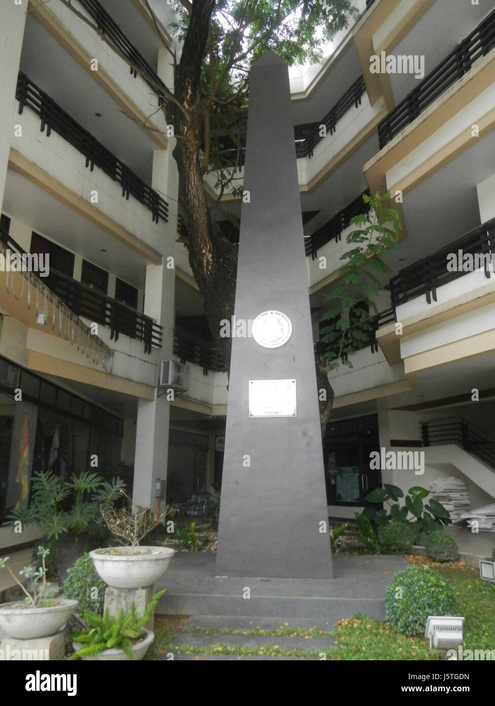 The Plaridel Masonic Temple, located in Paco, Manila, is an important ...