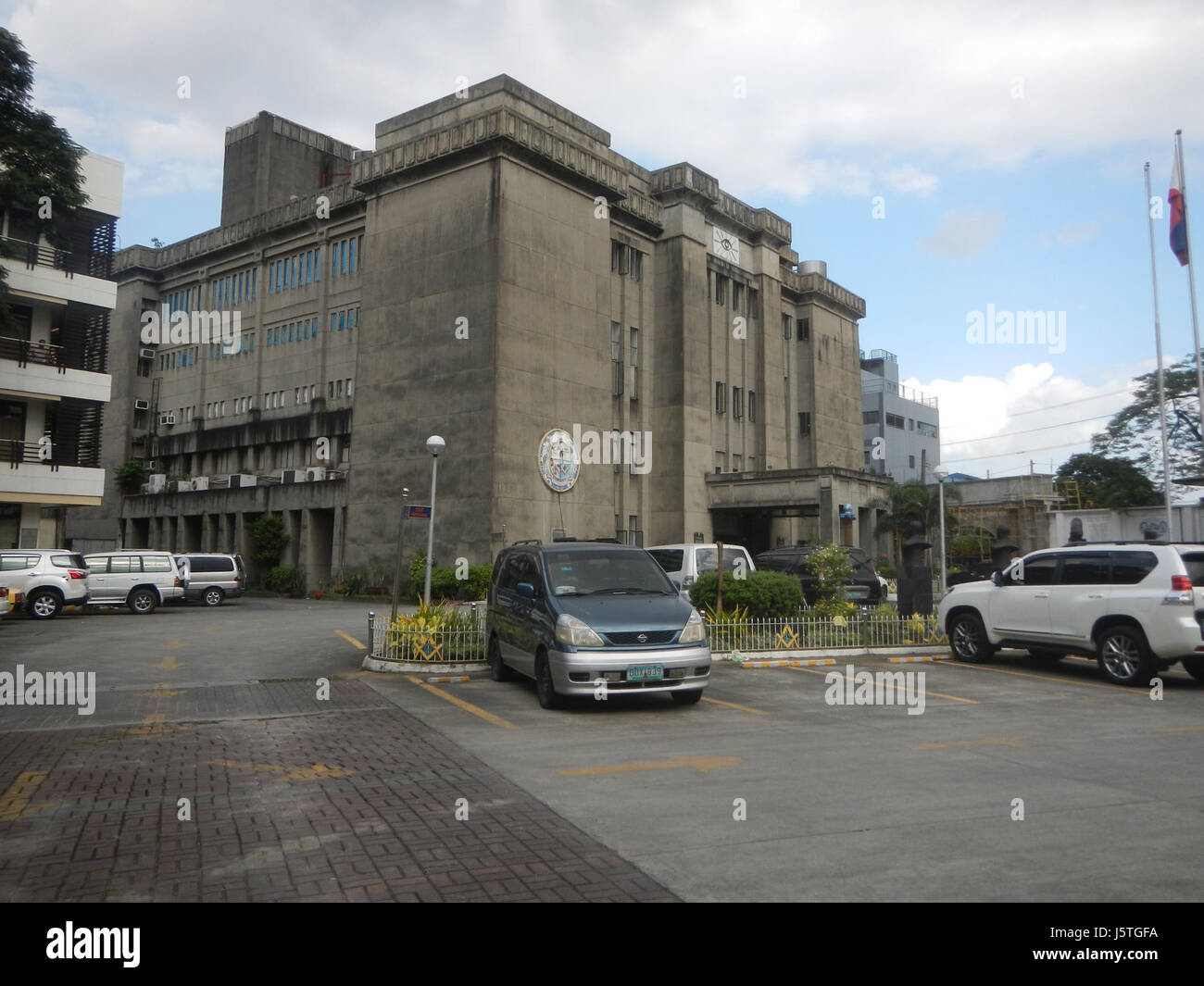 Paco manila hi-res stock photography and images - Alamy