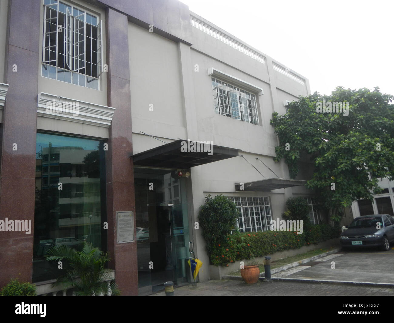 0310 Plaridel Masonic Temple Paco Manila 18 Stock Photo - Alamy