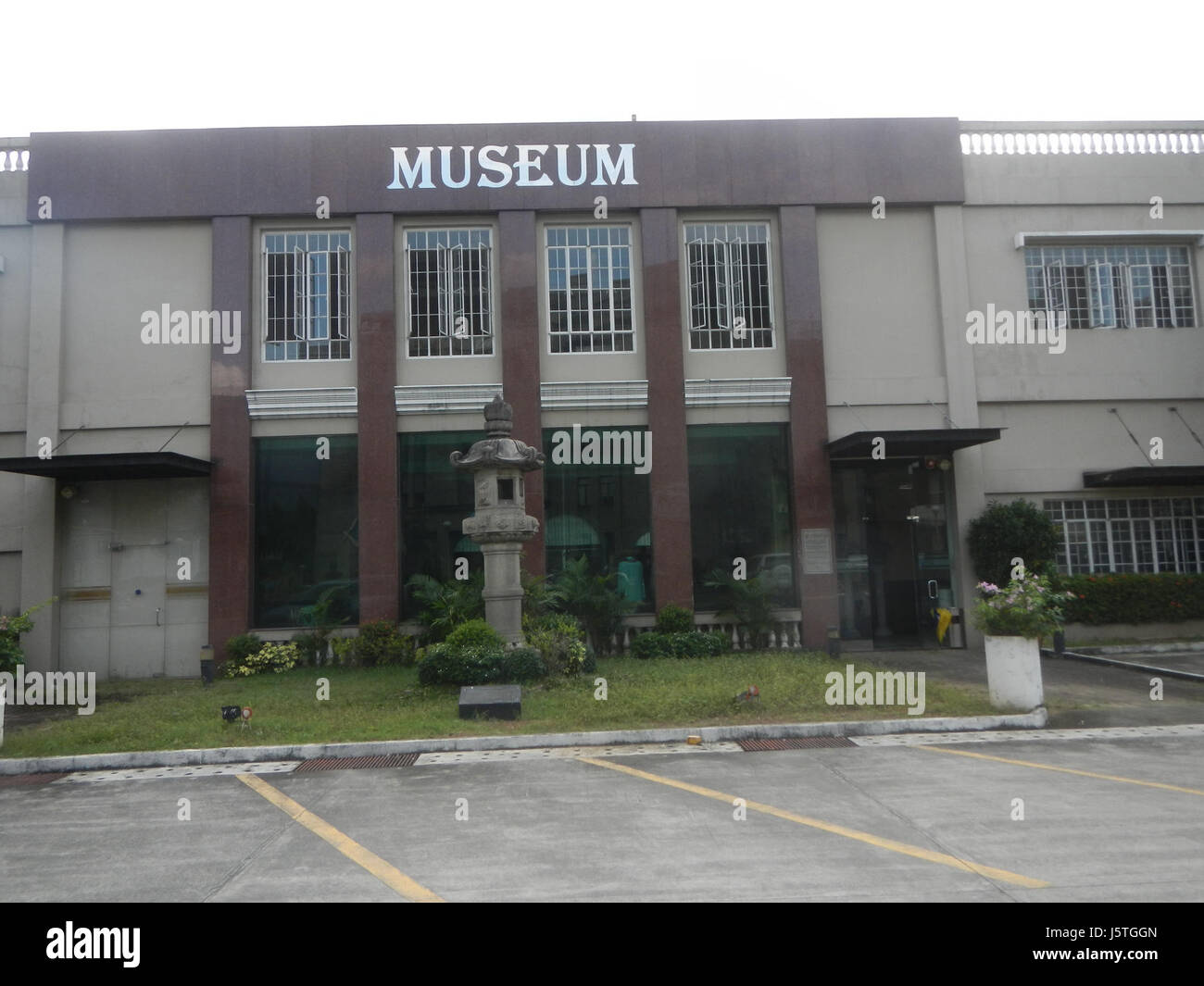 0335 Plaridel Masonic Temple Paco Manila 05 Stock Photo - Alamy