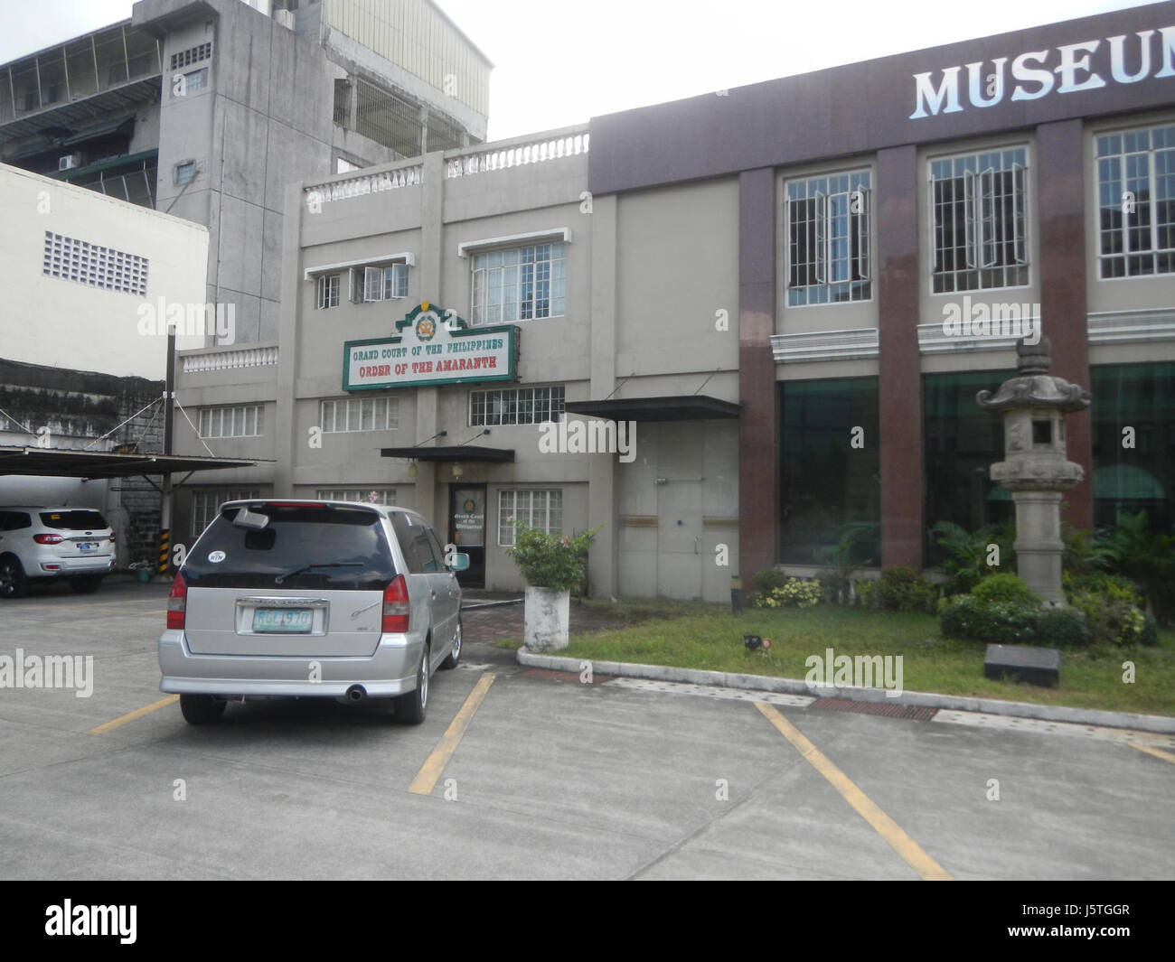 Paco manila hi-res stock photography and images - Alamy