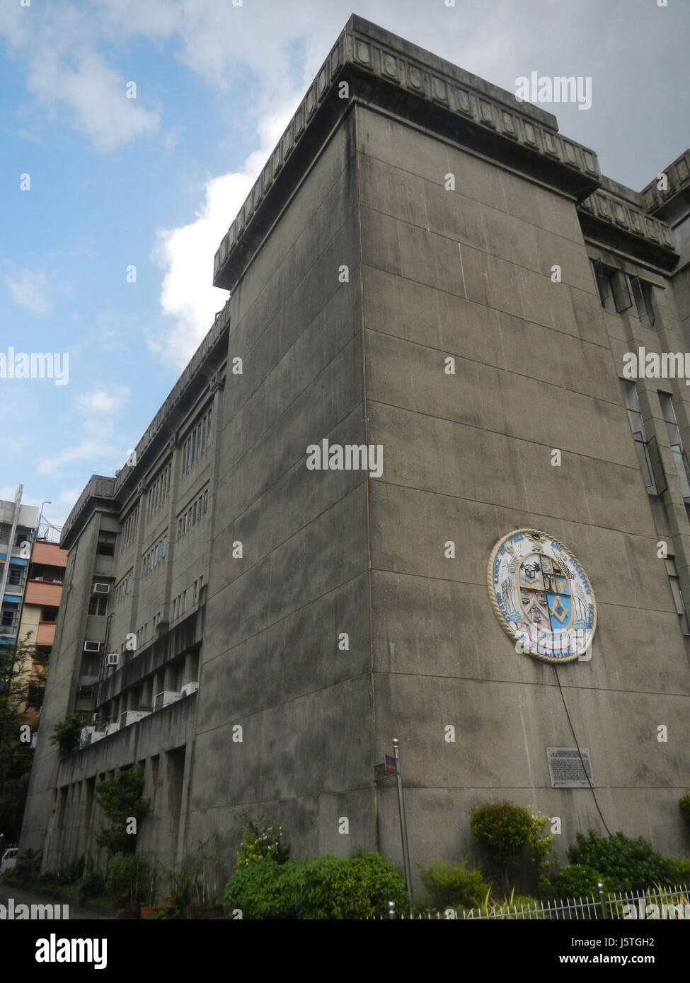 Paco manila hi-res stock photography and images - Alamy