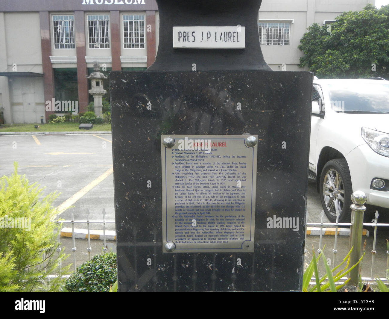 The Plaridel Masonic Temple, located in Paco, Manila, is a significant ...