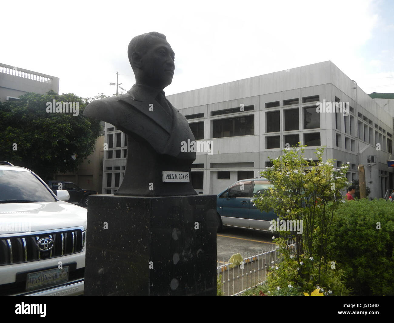 The Plaridel Masonic Temple, located in Paco, Manila, was an important ...