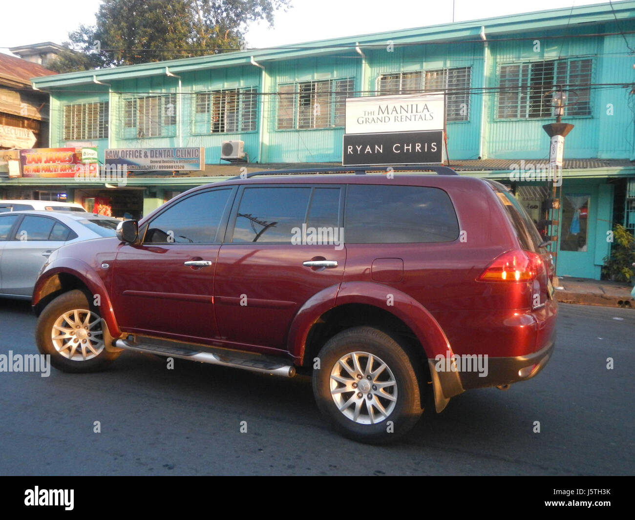 05180 Sunsets Kalentong Santa Ana Mandaluyong City Landmarks Bridges ...