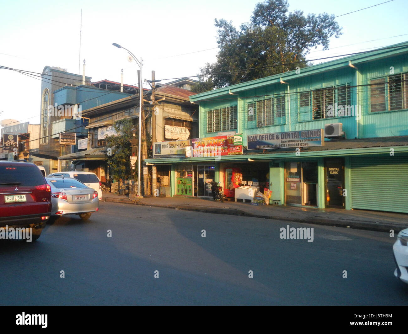 05180 Sunsets Kalentong Santa Ana Mandaluyong City Landmarks Bridges ...