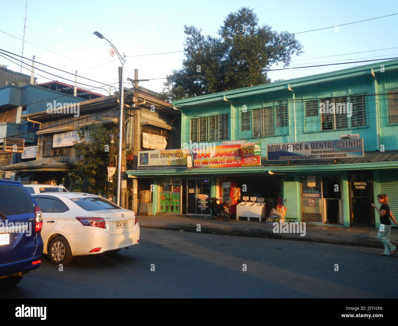 05180 Sunsets Kalentong Santa Ana Mandaluyong City Landmarks Bridges ...