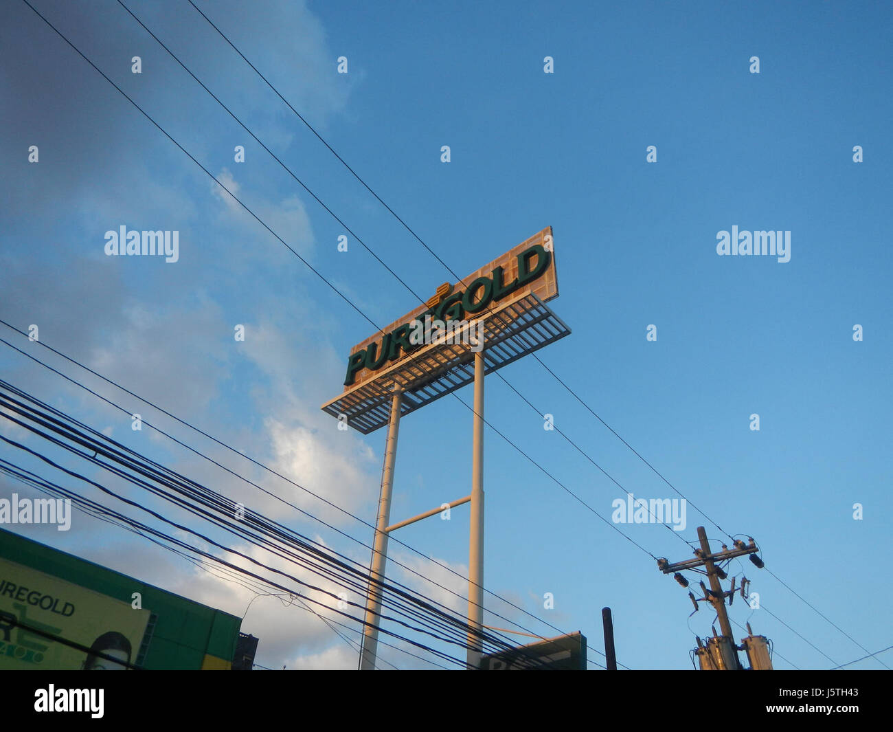05206 Sunsets Kalentong Santa Ana Mandaluyong City Landmarks Bridges ...