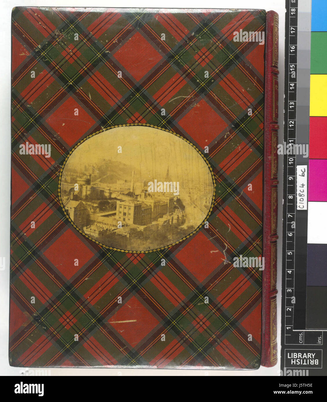 Folklore heritage edinburgh hi-res stock photography and images - Alamy