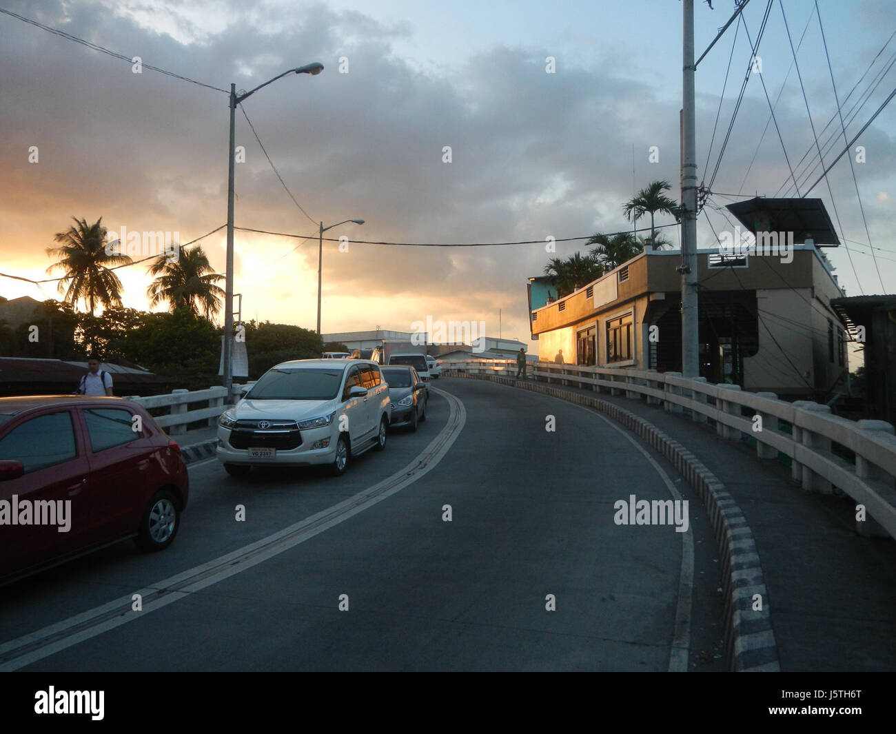 0081 Sunsets Kalentong Santa Ana Mandaluyong City Bacood Santa Mesa ...