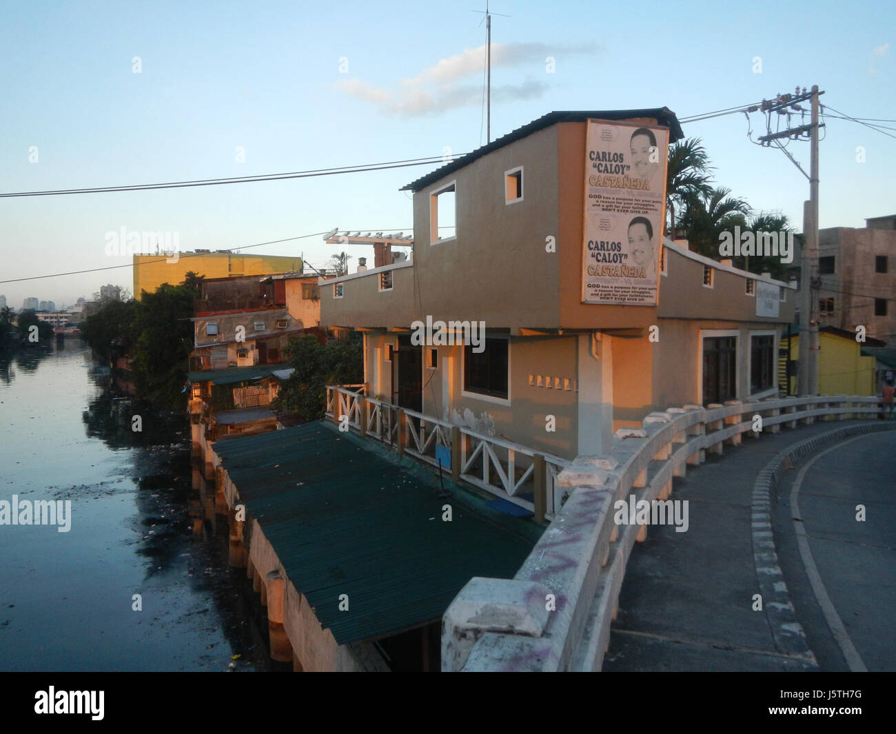 05293 Sunsets Kalentong Santa Ana Mandaluyong City Bacood Santa Mesa ...