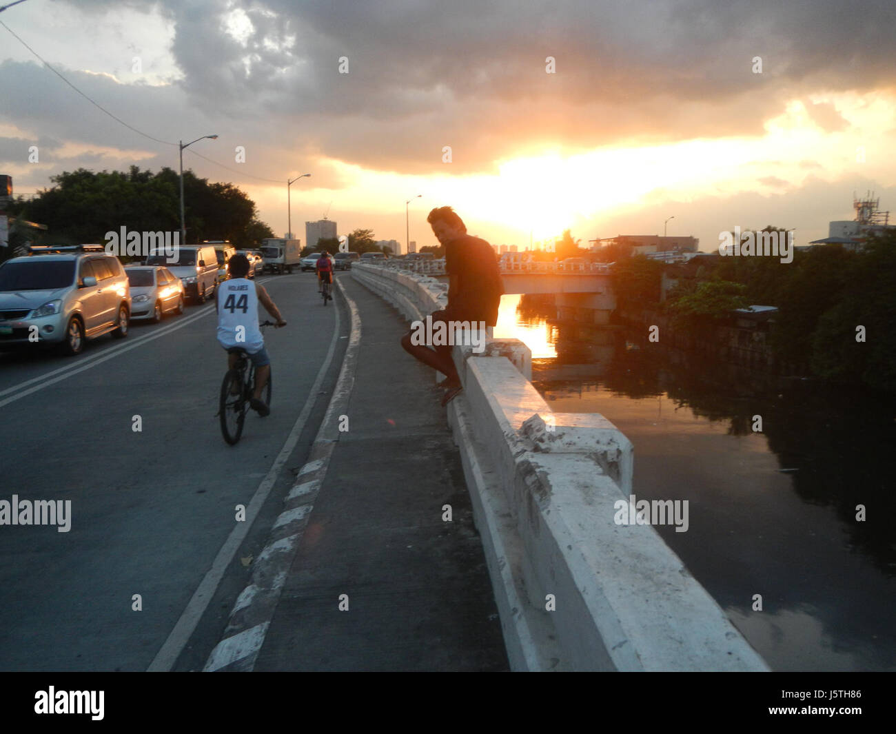 05293 Sunsets Kalentong Santa Ana Mandaluyong City Bacood Santa Mesa ...