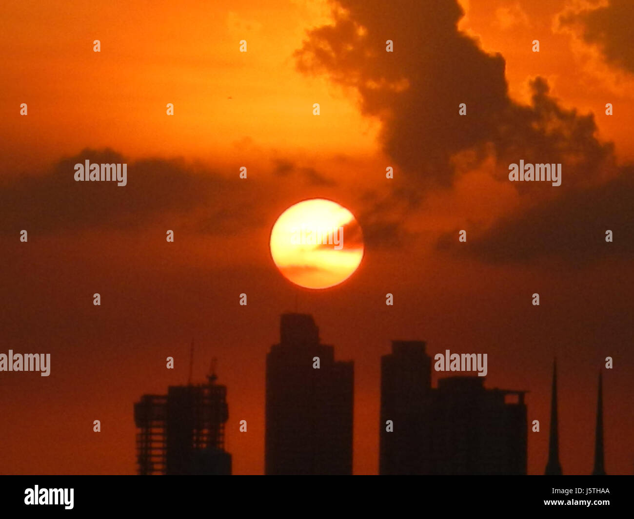 05343 Sunsets Kalentong Santa Ana Mandaluyong City Bacood Santa Mesa ...