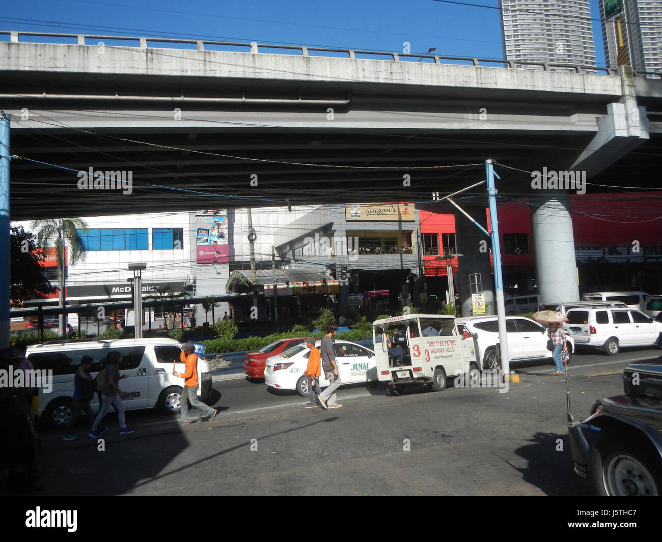 Shaw boulevard hi-res stock photography and images - Alamy