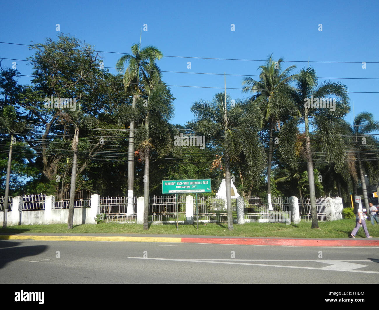 05434 Wack-Wack Greenhills East William James Shaw Boulevard ...