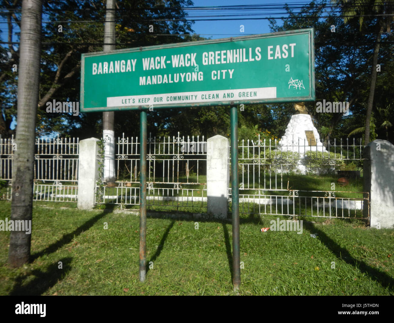 05434 Wack-Wack Greenhills East William James Shaw Boulevard ...