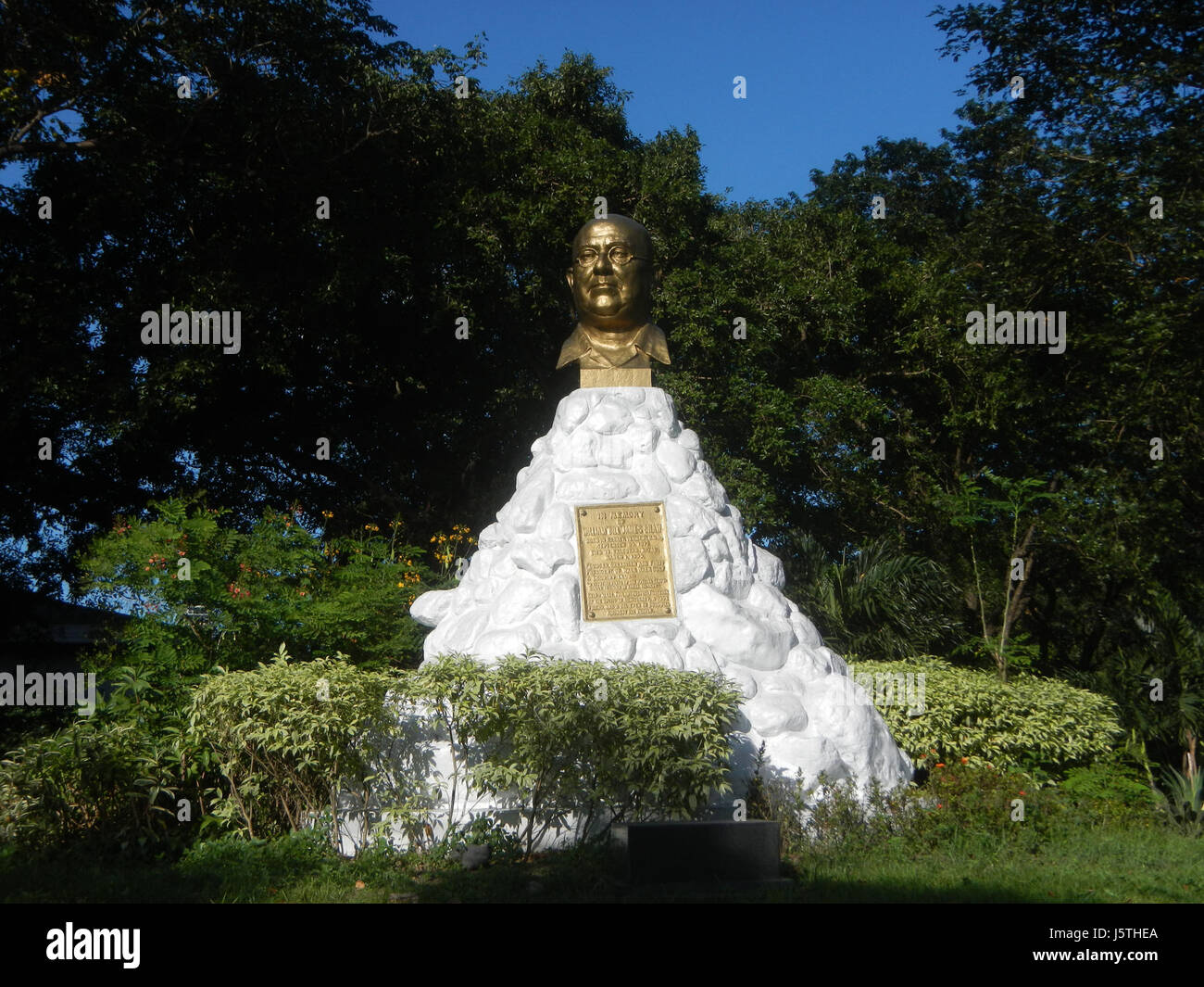 05460 Wack-Wack Greenhills East William James Shaw Boulevard ...