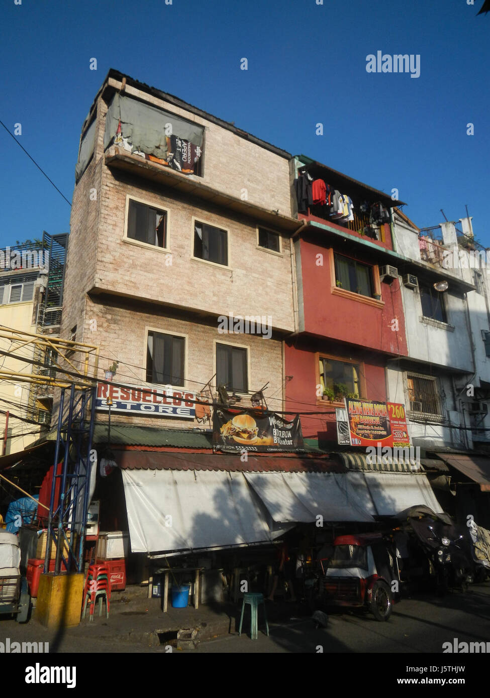 This title refers to various key landmarks in Mandaluyong City's ...