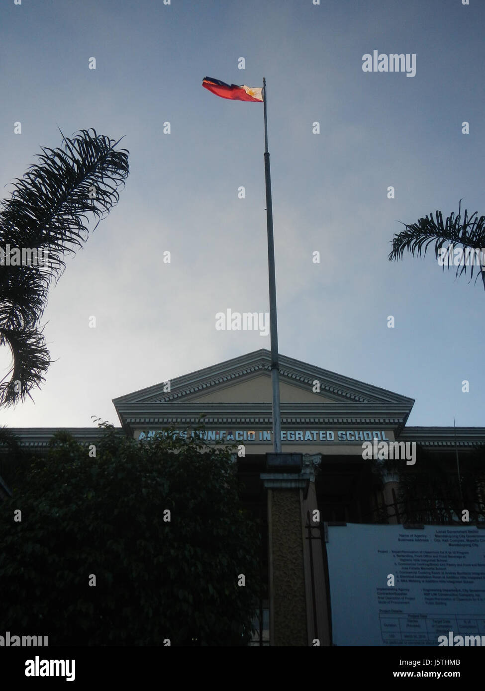 The Barangays in Mandaluyong City, including Addition Hills, Hagdan ...