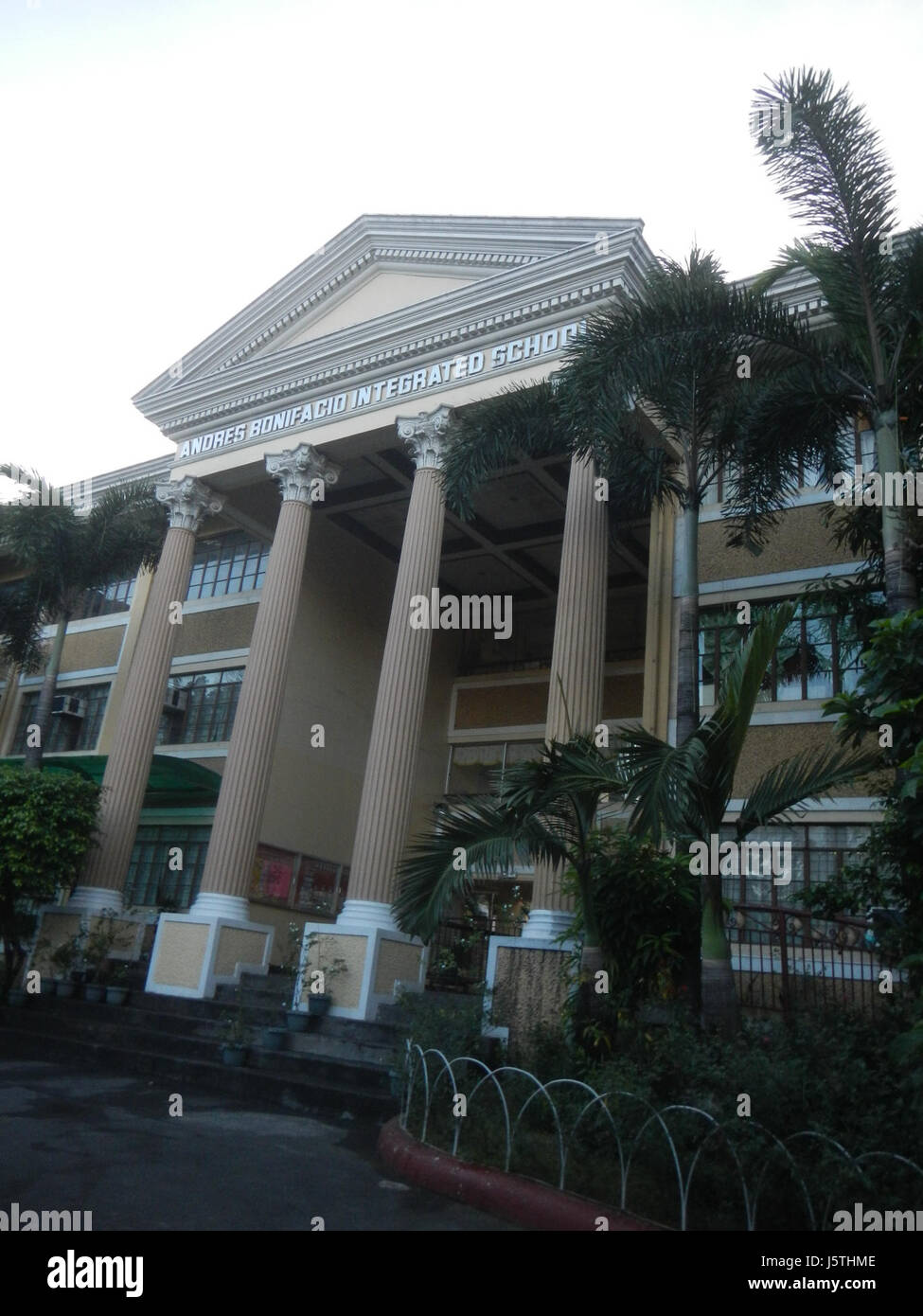 0026 Barangays Addition Hills Hagdan Bato Libis Poblacion Landmarks ...