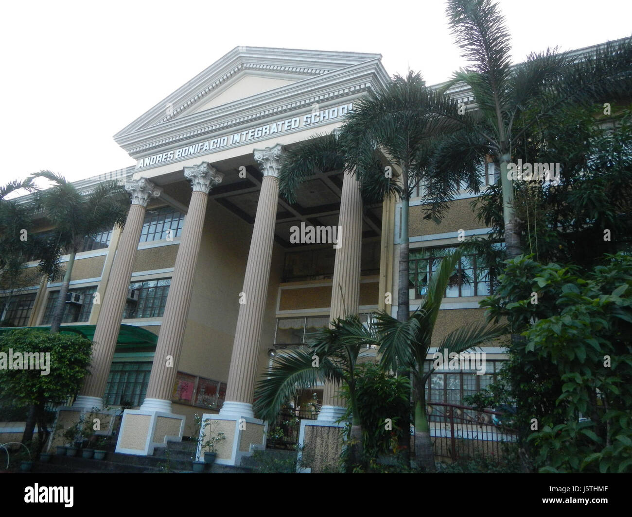 0026 Barangays Addition Hills Hagdan Bato Libis Poblacion Landmarks ...