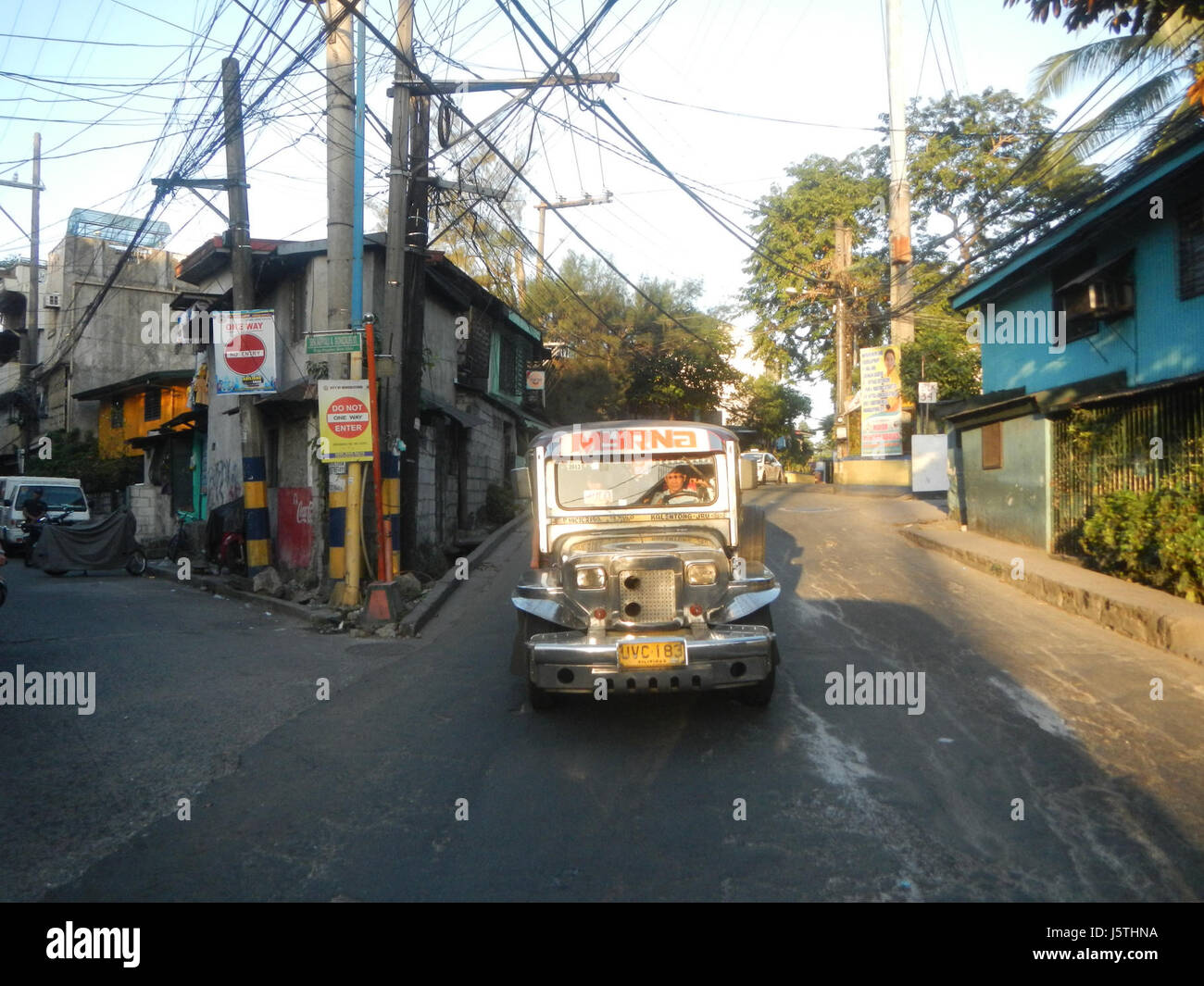 This entry refers to neighborhoods and landmarks in Mandaluyong City ...