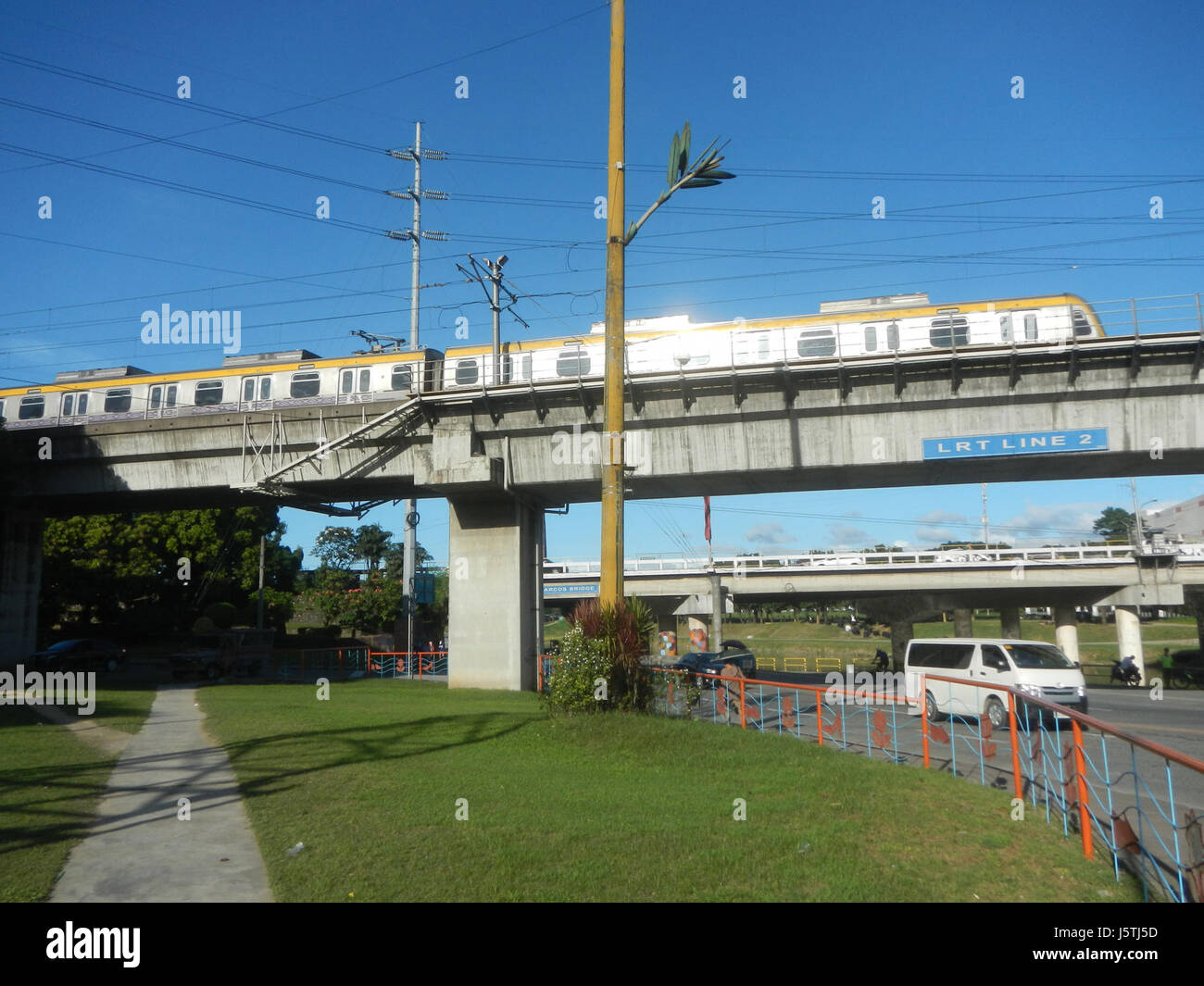 This refers to a location in Marikina, Philippines, encompassing ...