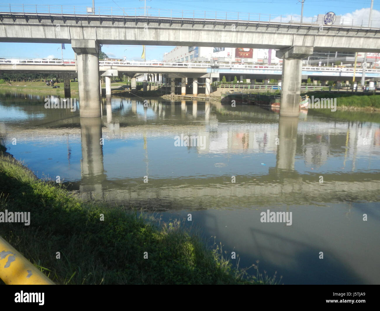 This location in Marikina, Philippines, features the Barangay ...