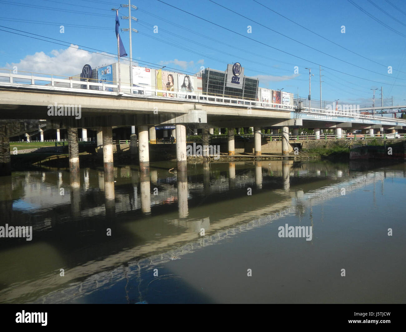 The Barangay Industrial Valley Complex is a major industrial zone in ...