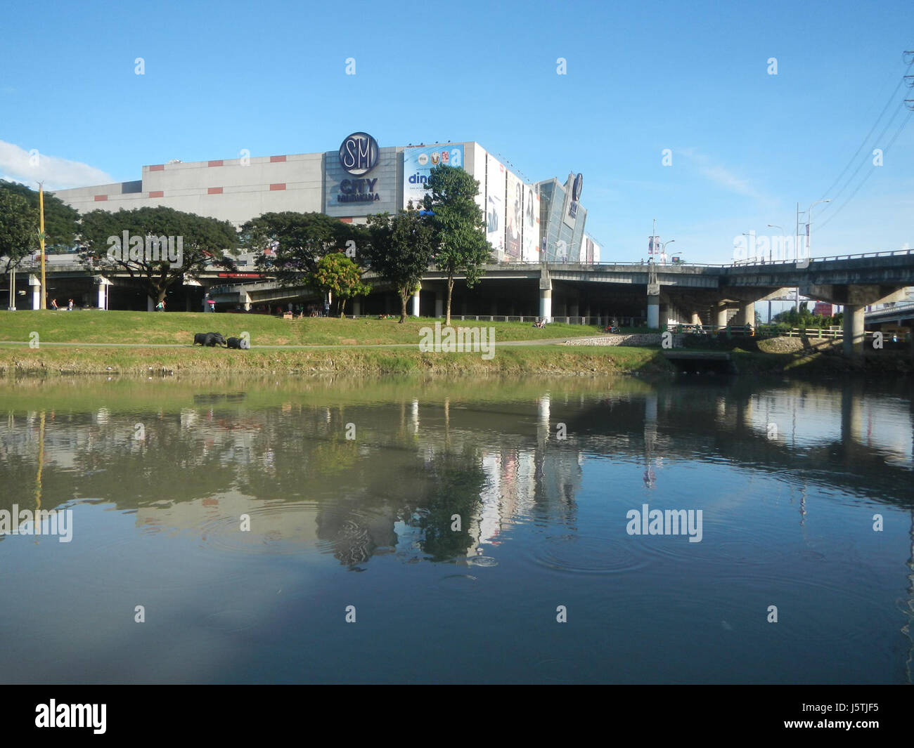 A location in Marikina, Philippines, highlighting the Barangay ...