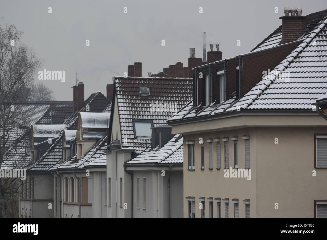 River Rhine country Stock Photo - Alamy