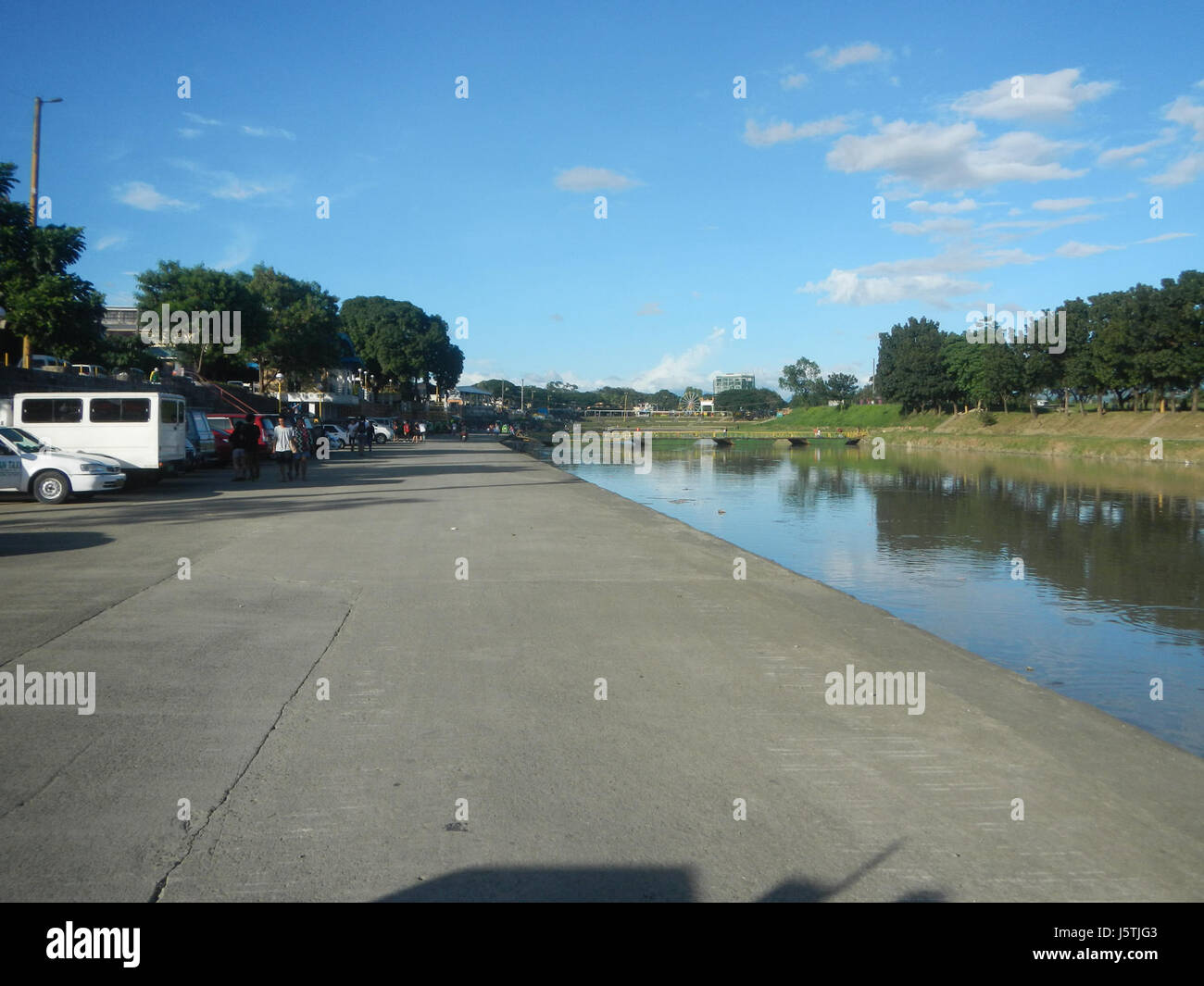 This refers to an area in Marikina City, Manila, highlighting the ...