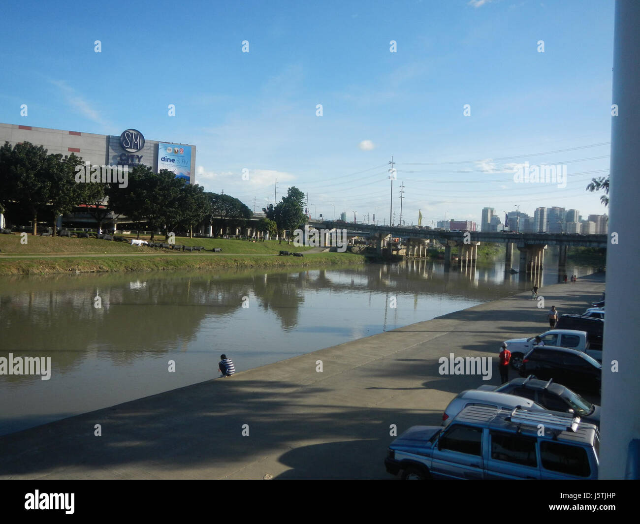 Philippineurbanparks hi-res stock photography and images - Alamy