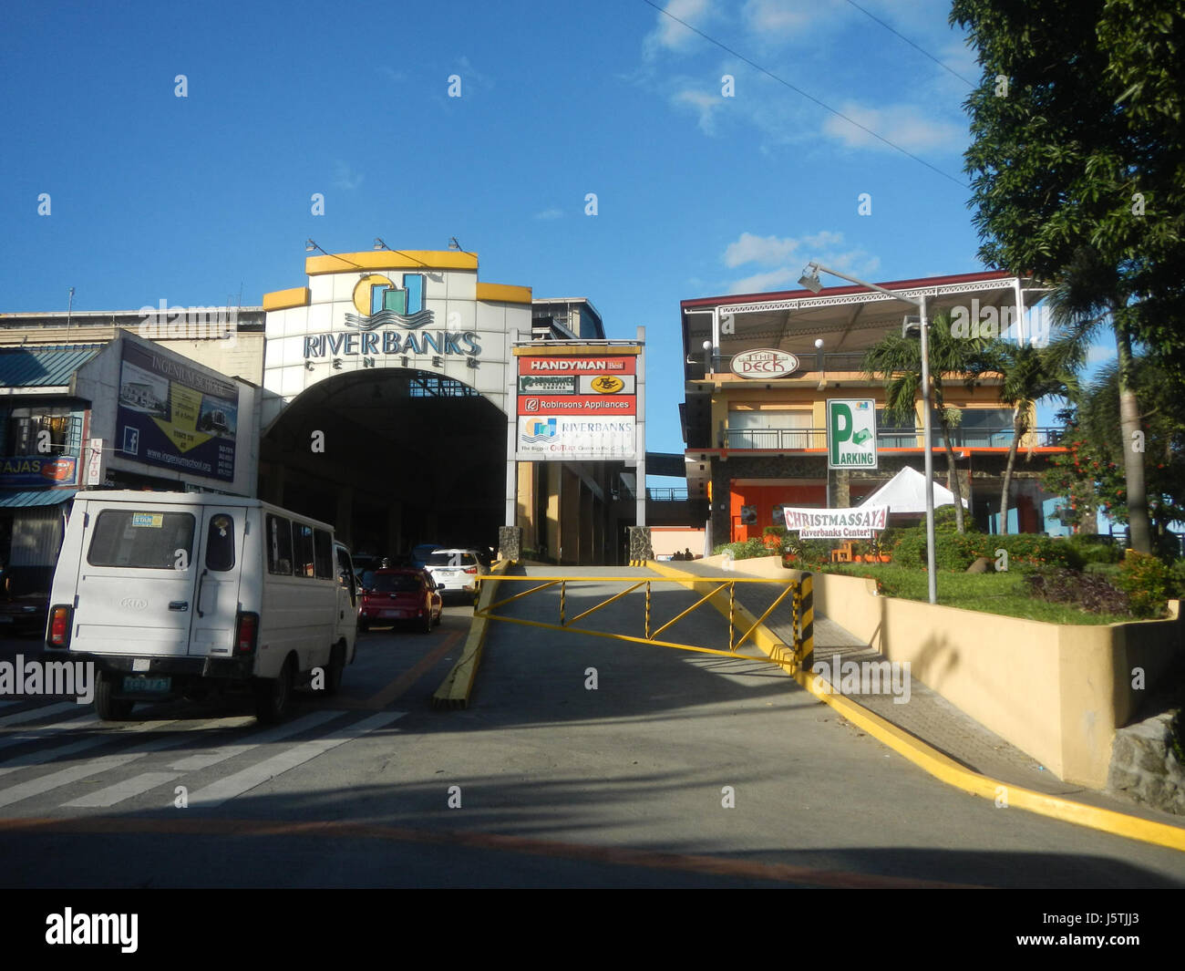 0546 Marikina River Park Banks Barangka Landmarks Calumpang 21 Stock ...