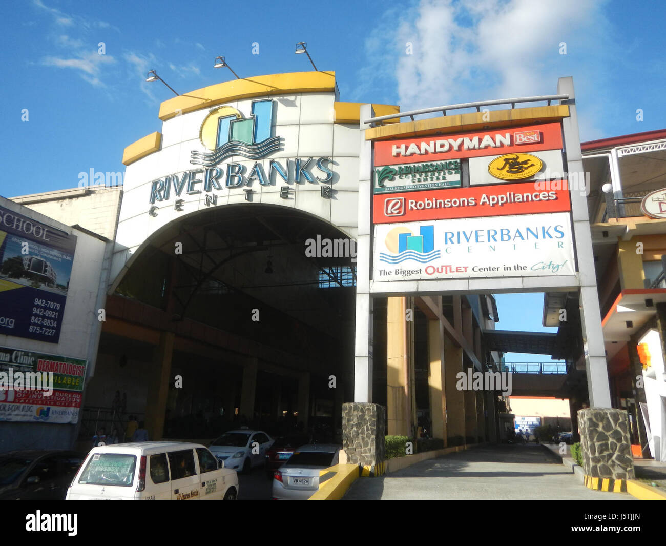 Marikina River Park is a public park in Marikina, Philippines, known ...
