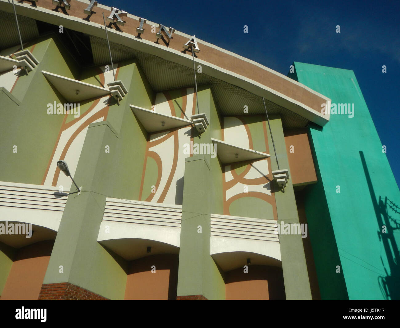 0020 Barangays Calumpang San Roque J. P. Rizal Street Marikina City 06 ...