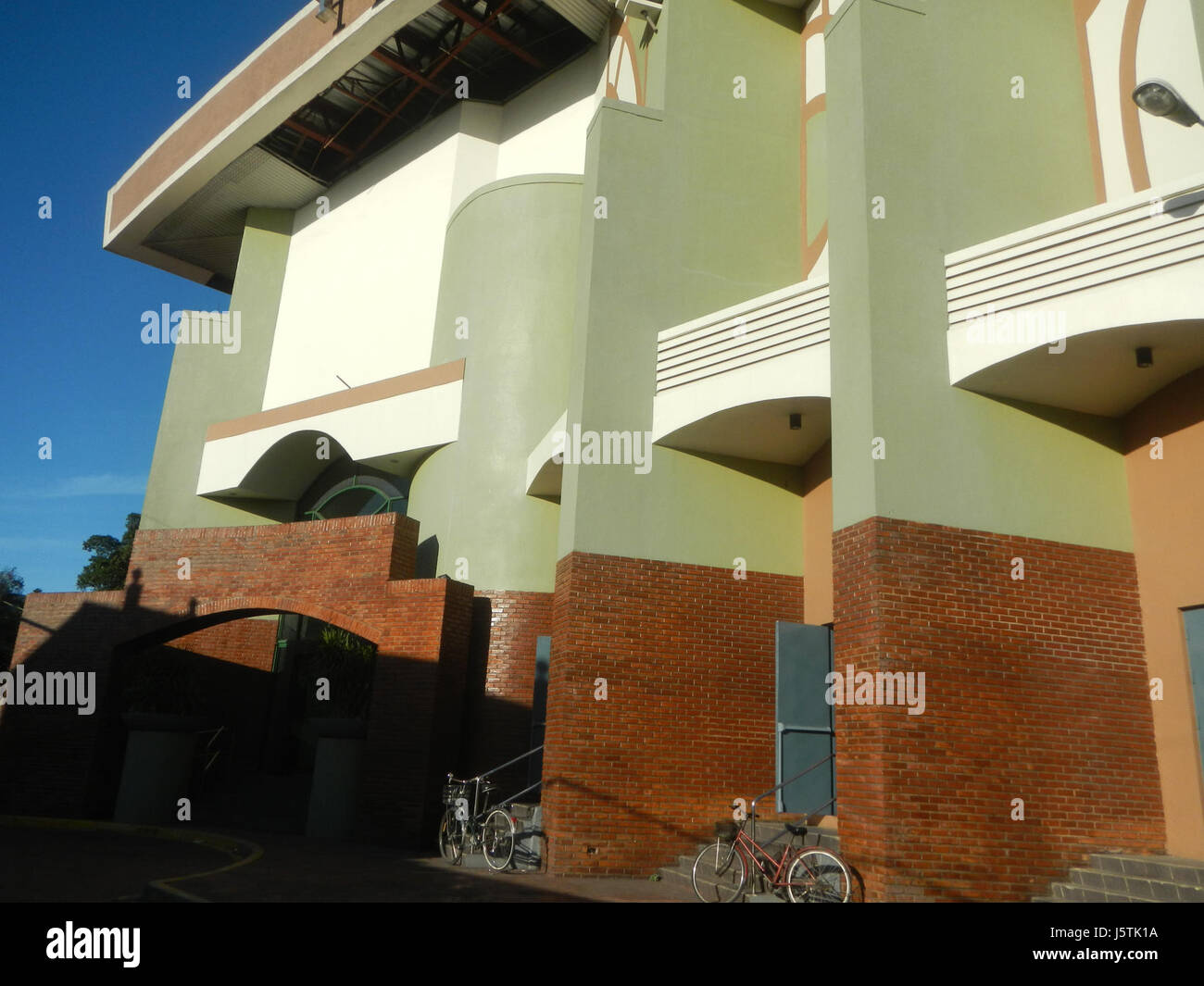 0020 Barangays Calumpang San Roque J. P. Rizal Street Marikina City 09 ...