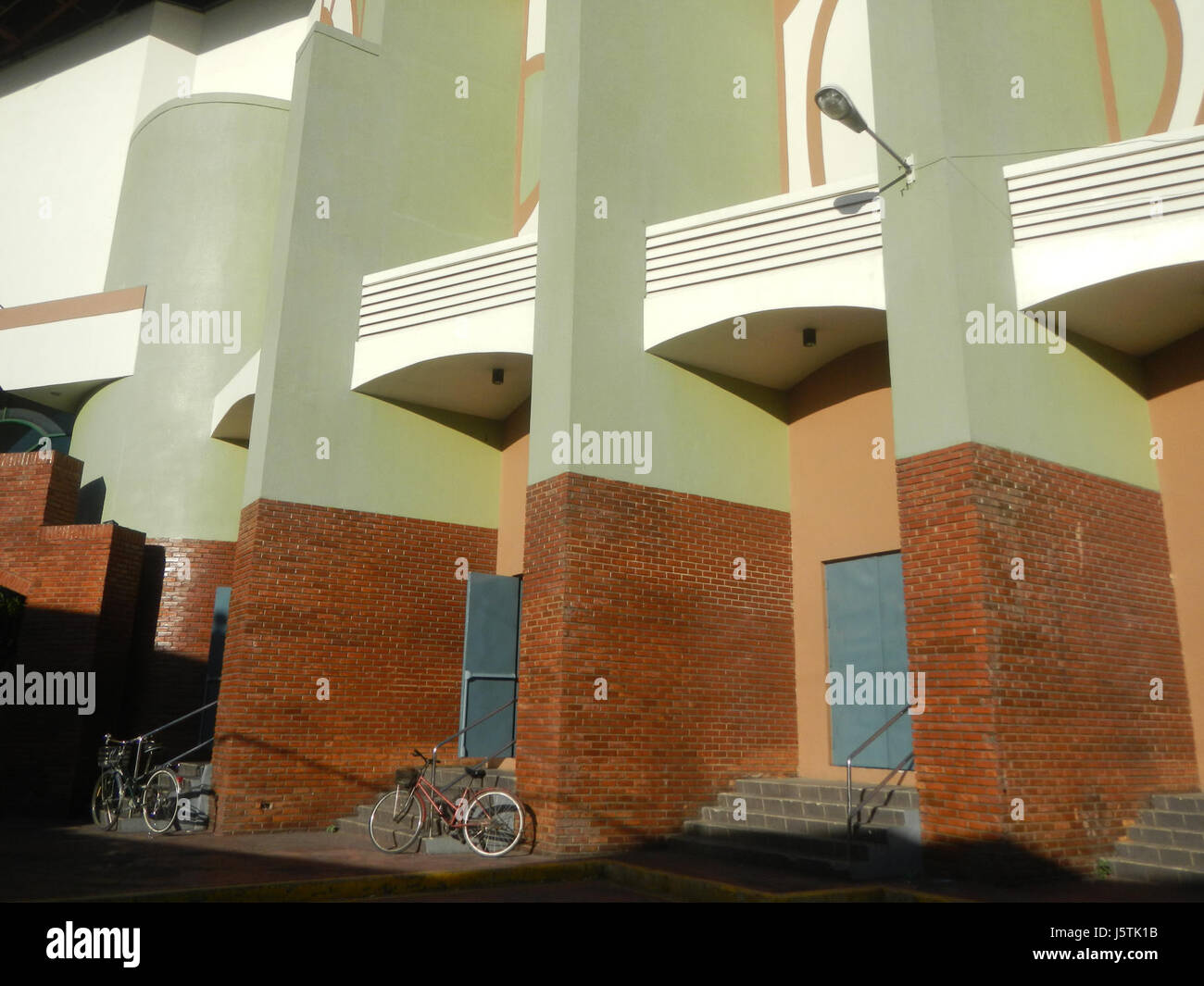 0020 Barangays Calumpang San Roque J. P. Rizal Street Marikina City 10 ...