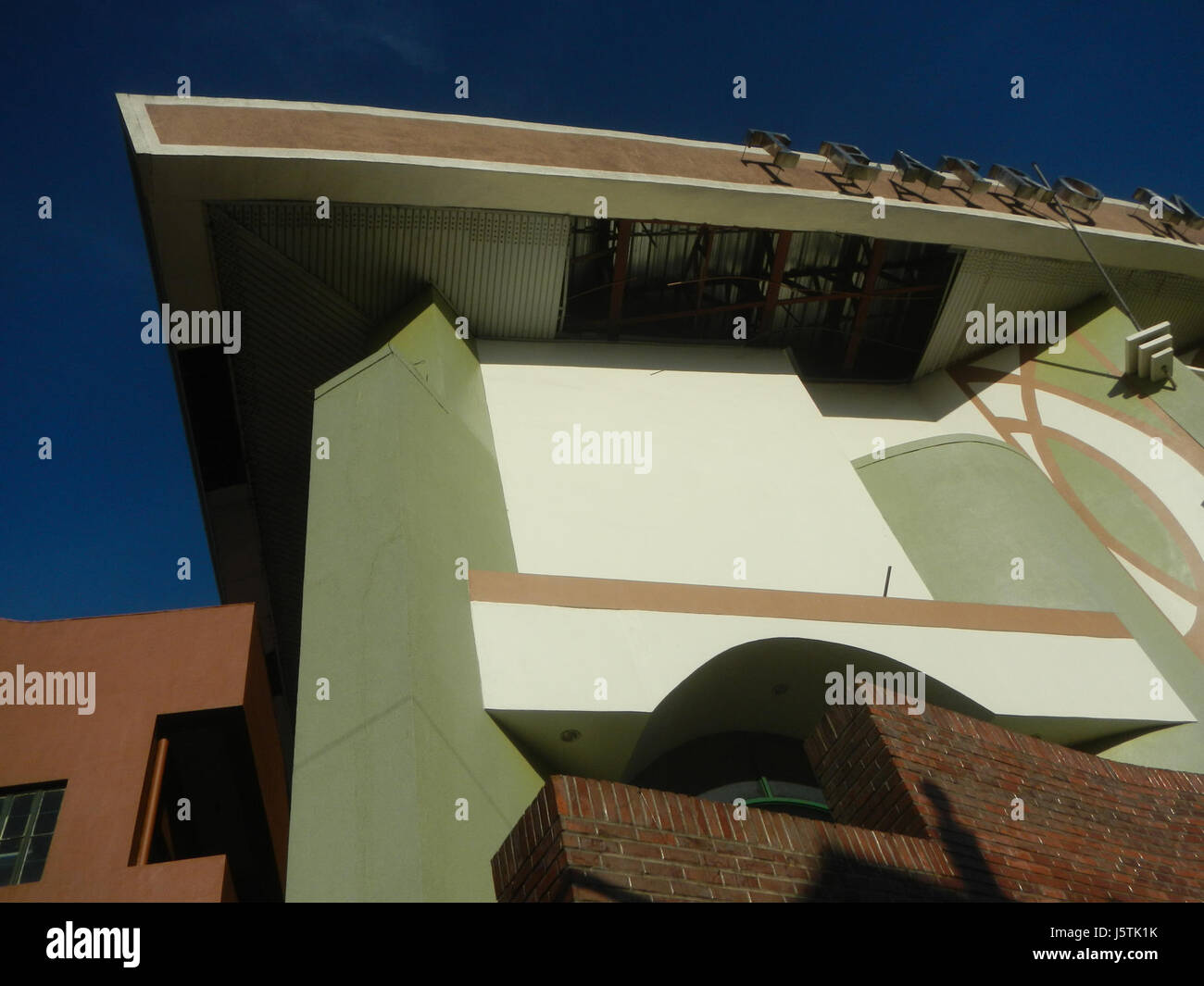 0020 Barangays Calumpang San Roque J. P. Rizal Street Marikina City 18 ...