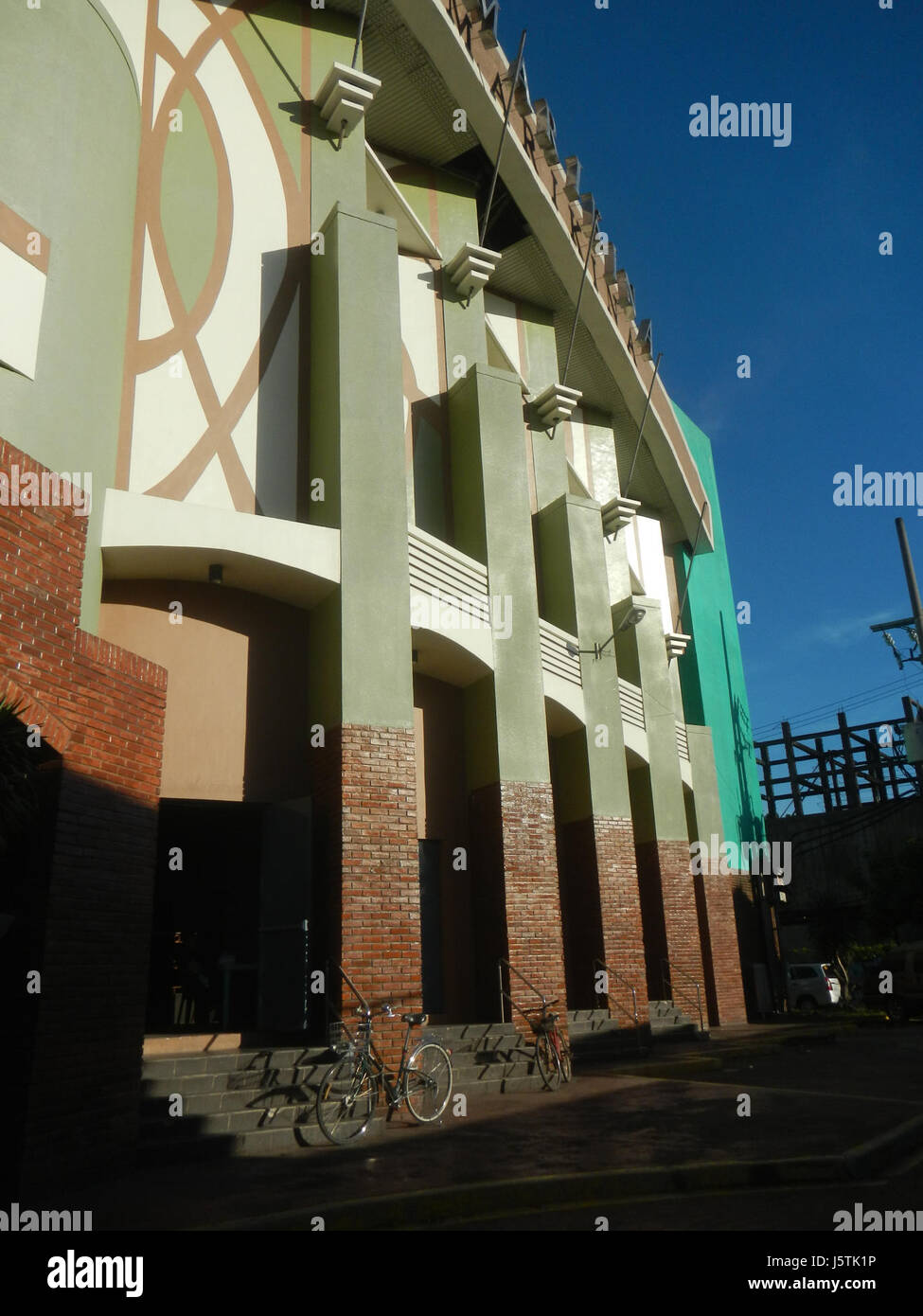 0020 Barangays Calumpang San Roque J. P. Rizal Street Marikina City 20 ...