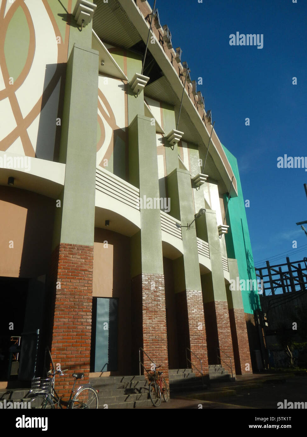 This location refers to Barangays Calumpang and San Roque, situated ...