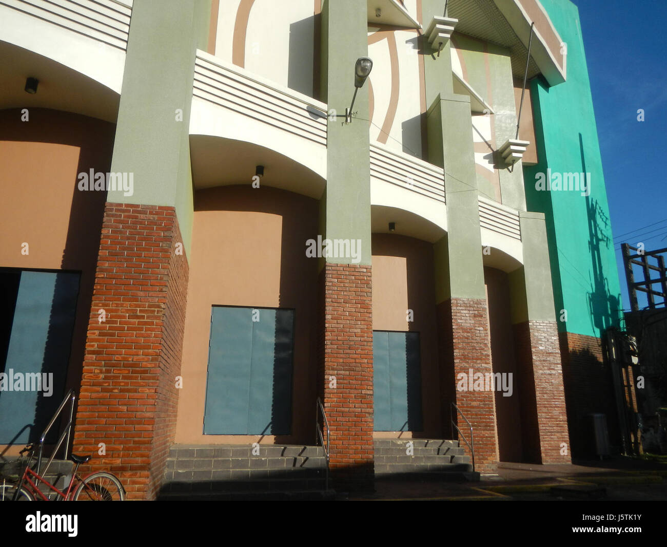 0020 Barangays Calumpang San Roque J. P. Rizal Street Marikina City 24 ...