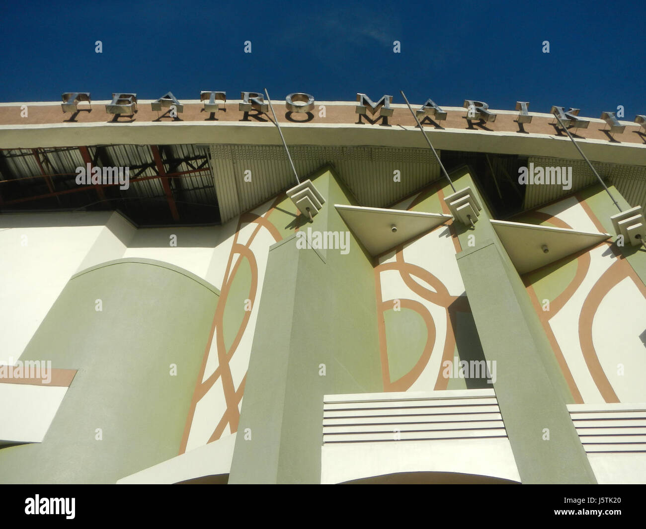 This entry refers to the location of Barangays Calumpang and San Roque ...