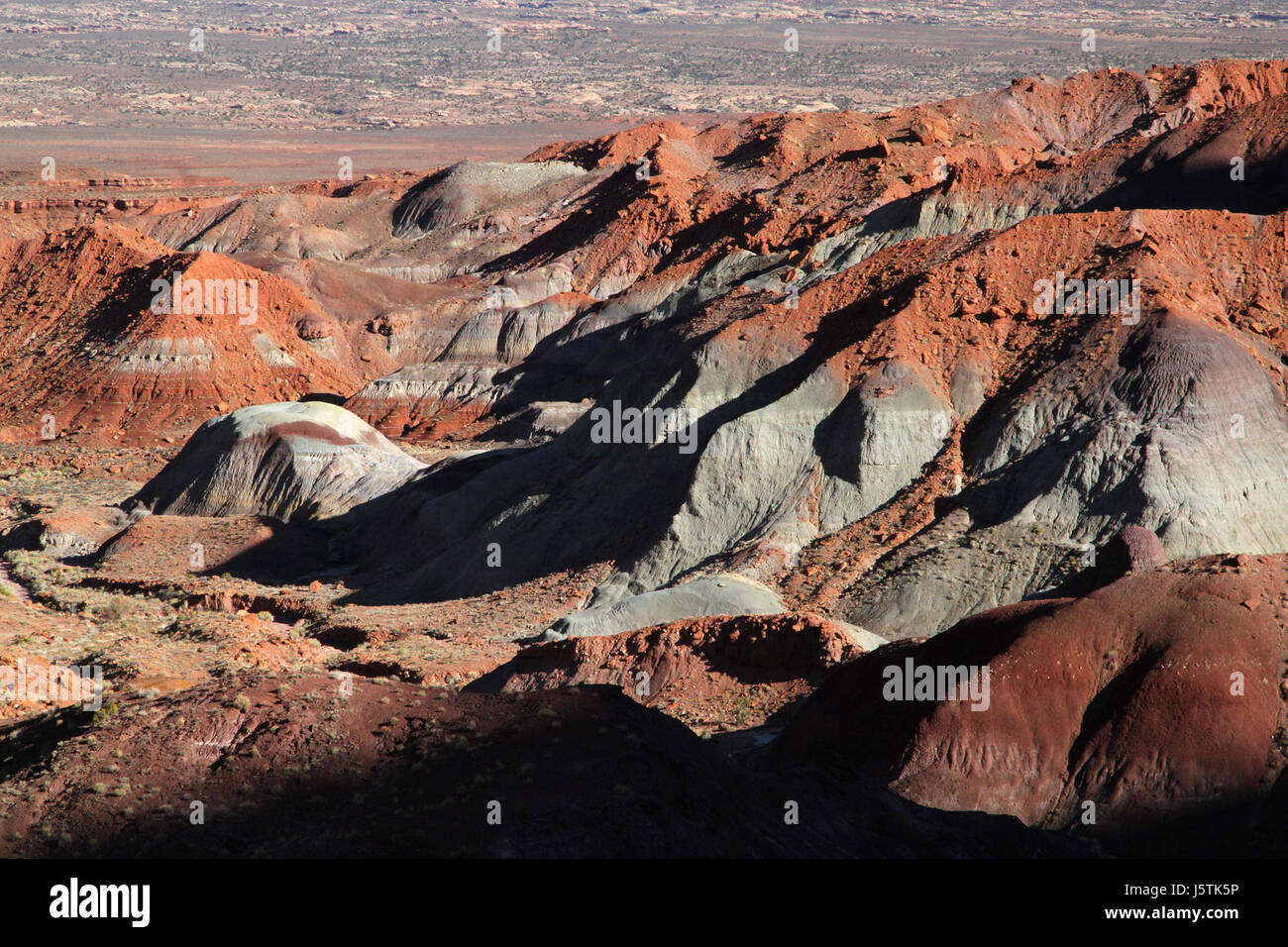 Route 276 near Nokai Dome Road is a significant location in the region ...