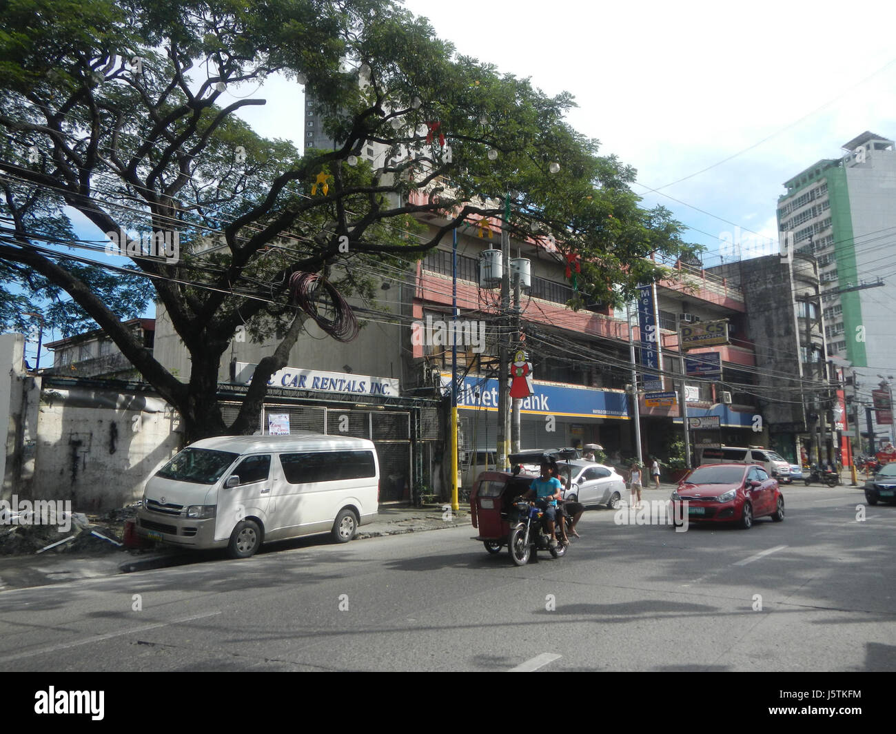 0063 Barangays Maysilo Circle Monuments Plainview Mandaluyong City 01 ...