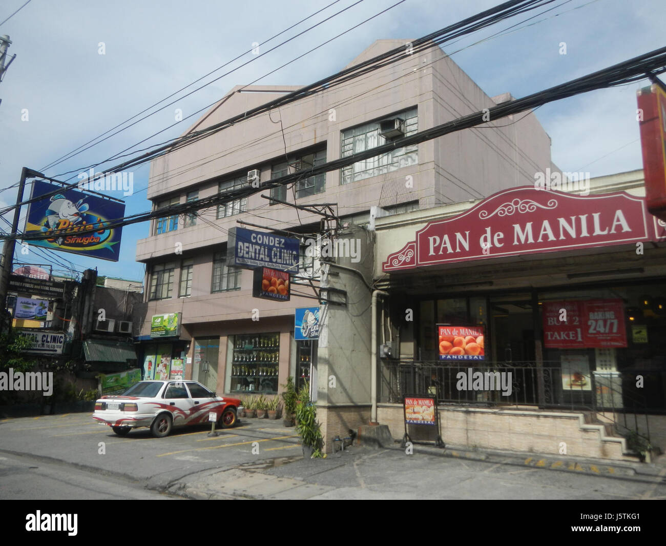 0063 Barangays Maysilo Circle Monuments Plainview Mandaluyong City 09 ...