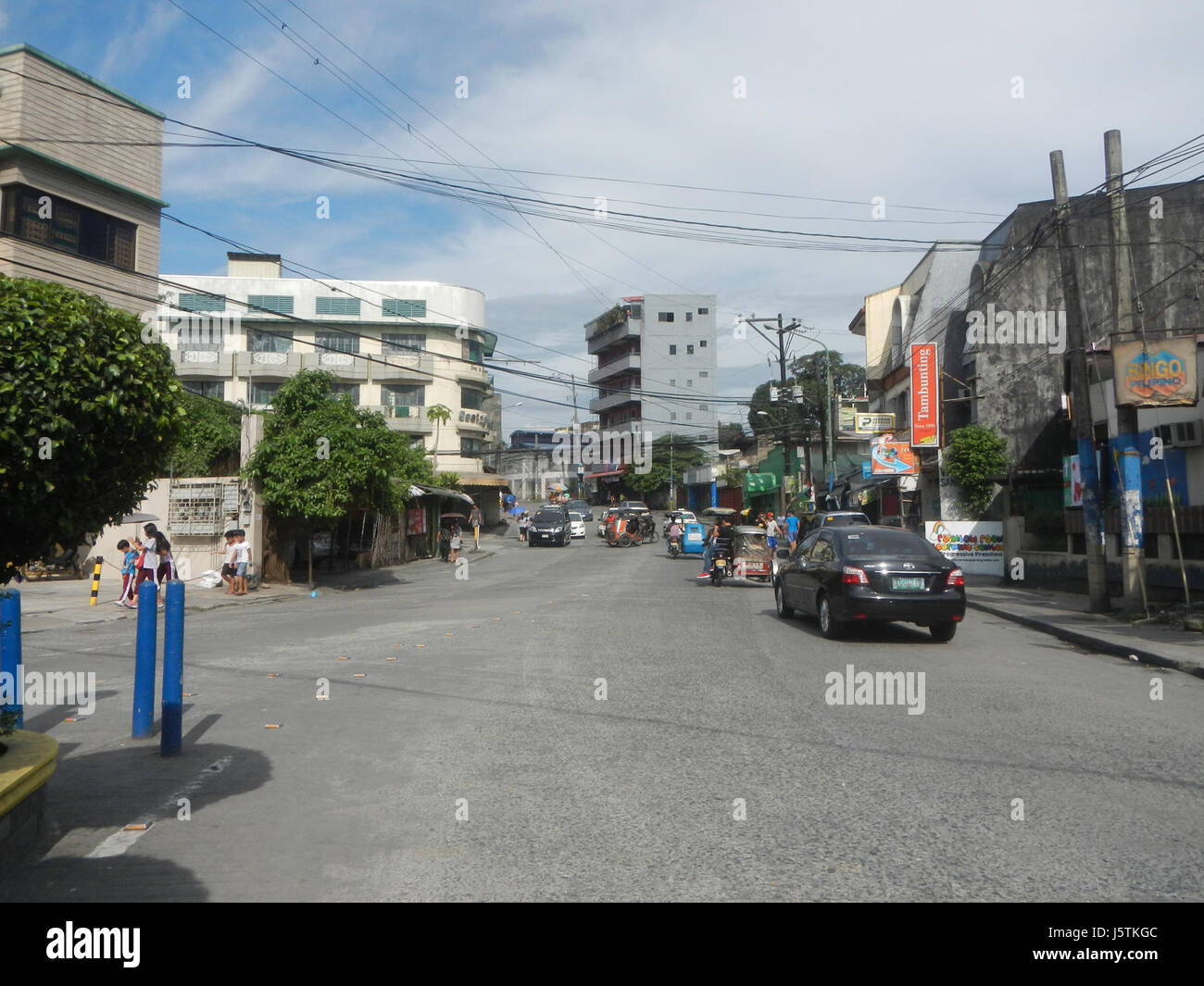 Map of plainview hi-res stock photography and images - Alamy