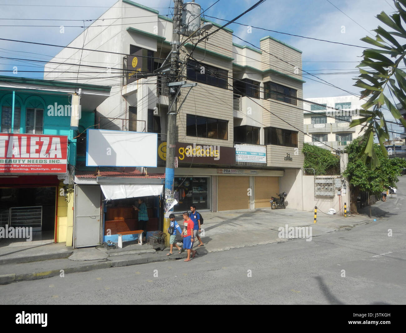 0063 Barangays Maysilo Circle Monuments Plainview Mandaluyong City 24 ...