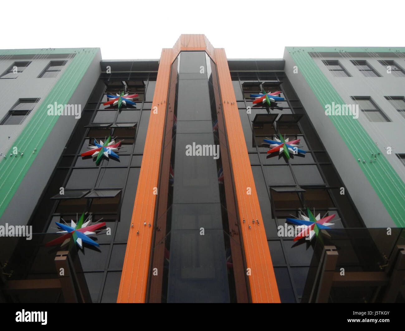 Barangay Maysilo Circle is a location in Mandaluyong City, Philippines ...