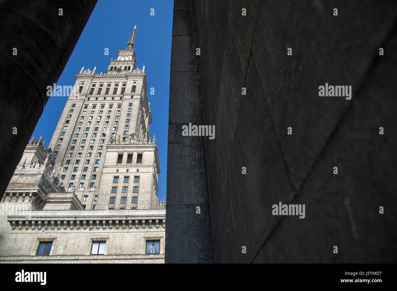 Lev rudnev architecture hi-res stock photography and images - Alamy